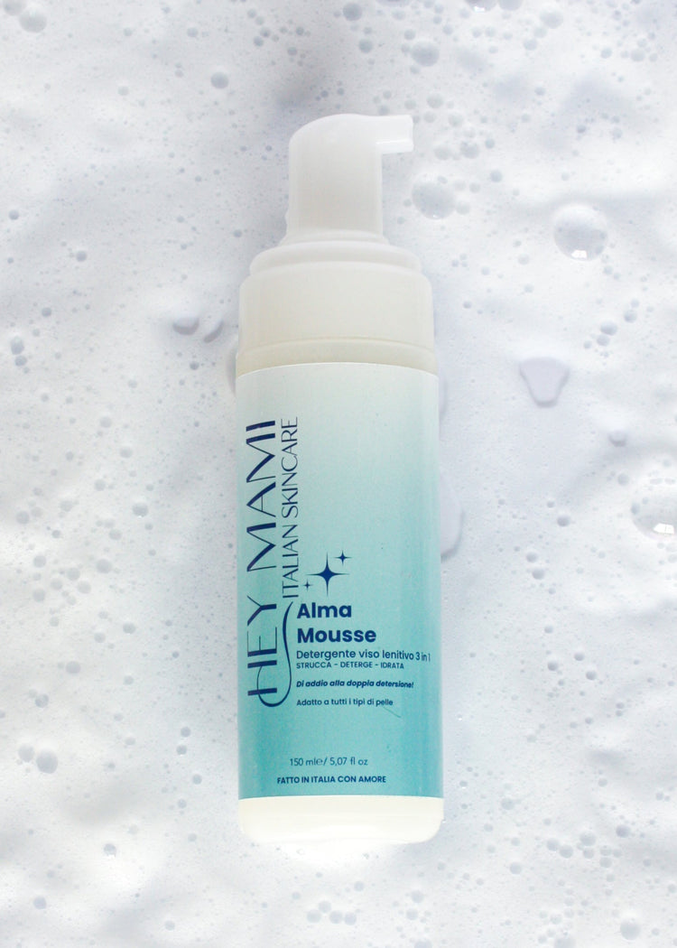 Hey Mami Skincare – heymamiskincare